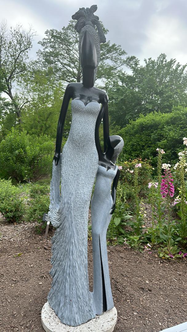 Girls Night - ZimSculpt