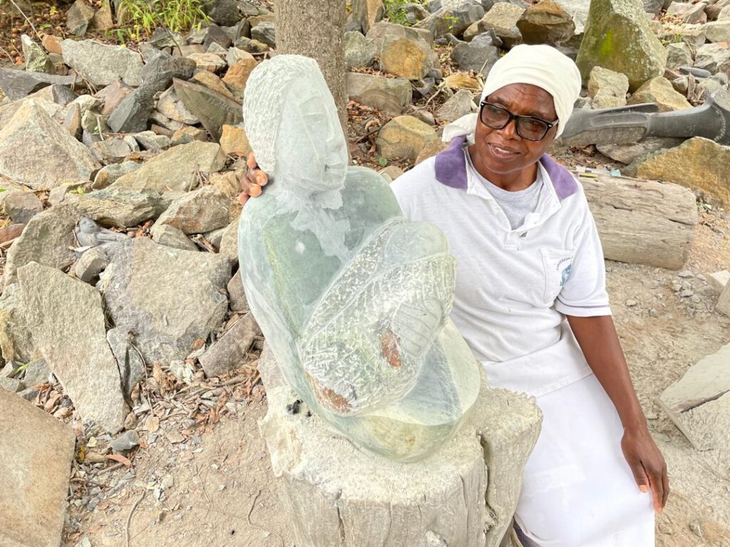 Artists Archive - ZimSculpt