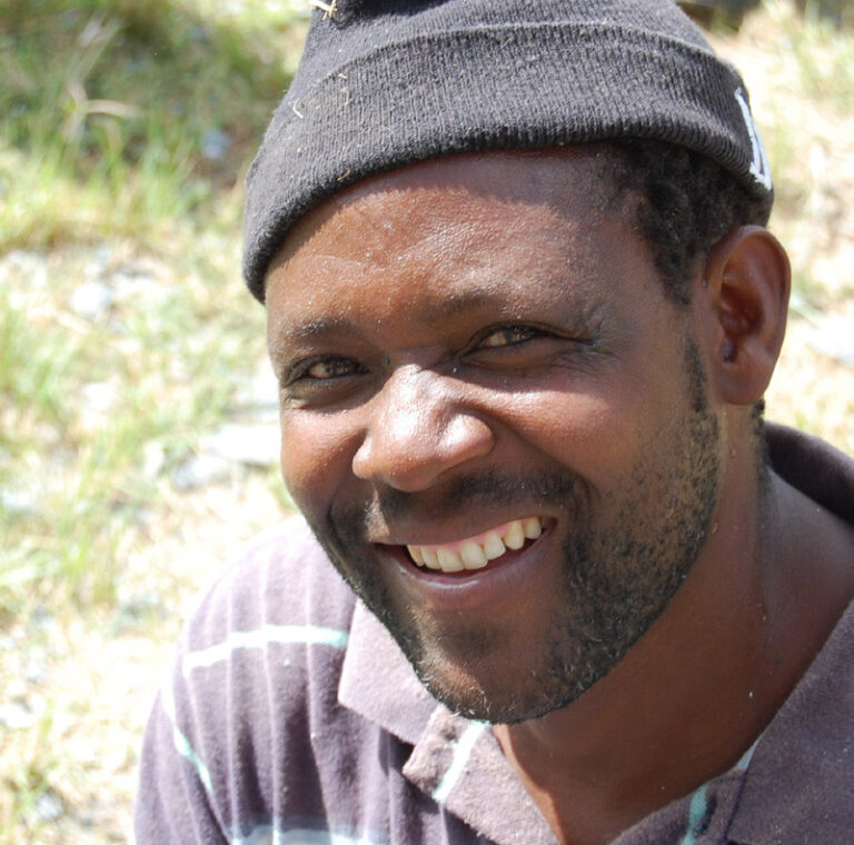 Godfrey Kututwa - ZimSculpt