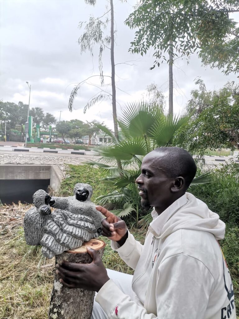 Artists Archive - ZimSculpt