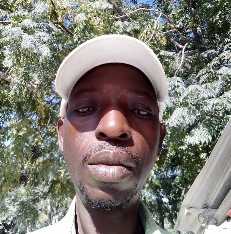 Lovemore Mangenda - ZimSculpt