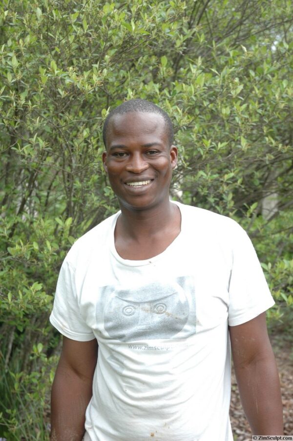 Artists Archive - ZimSculpt