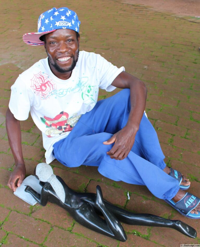 Artists Archive - ZimSculpt