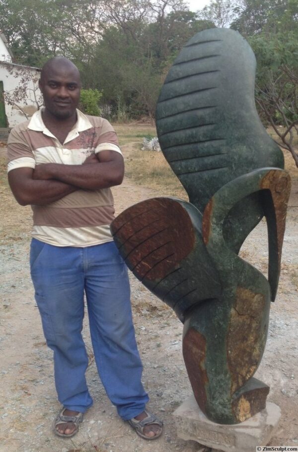 Artists Archive - ZimSculpt