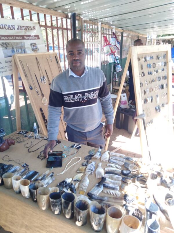 Artists Archive - ZimSculpt