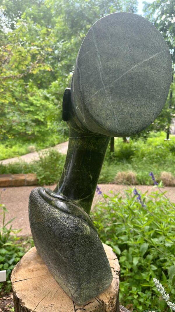 Zulu Princess - ZimSculpt