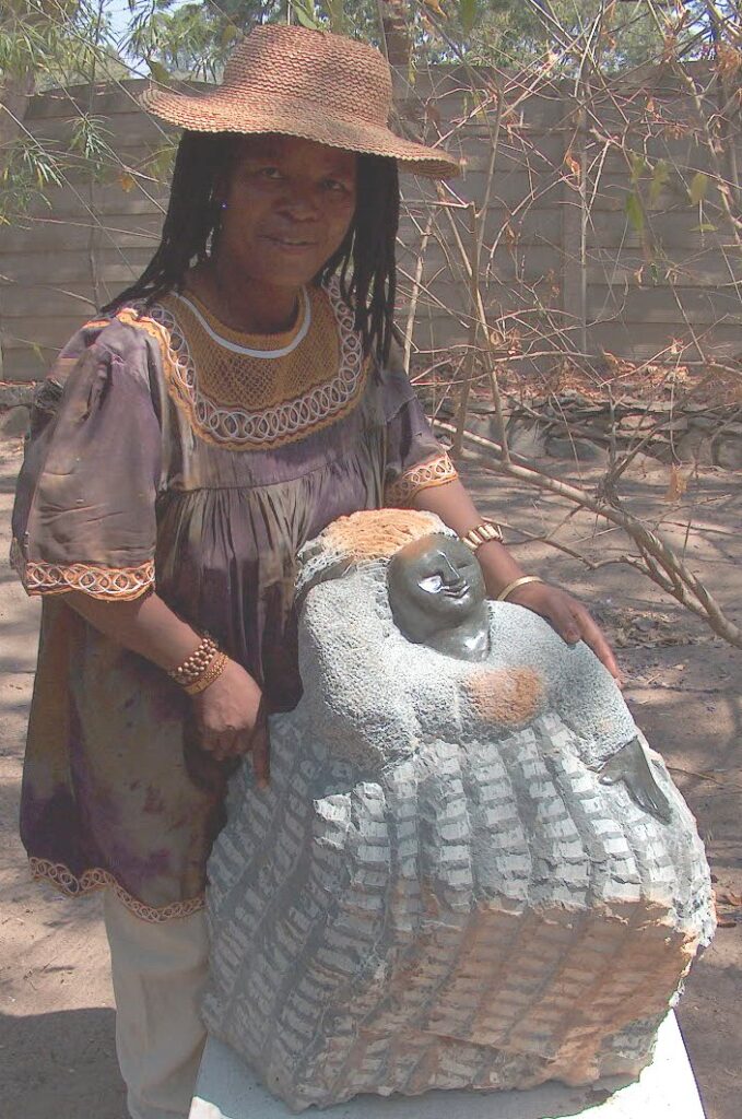 Artists Archive - ZimSculpt