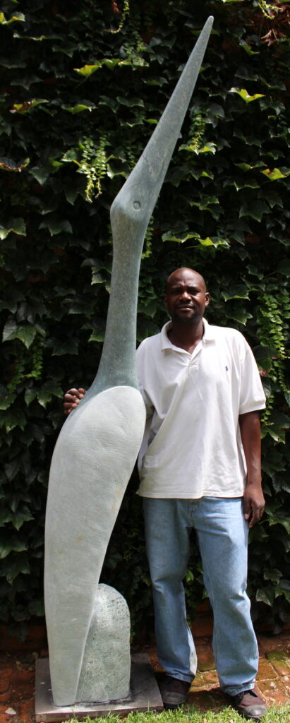 Artists Archive - ZimSculpt