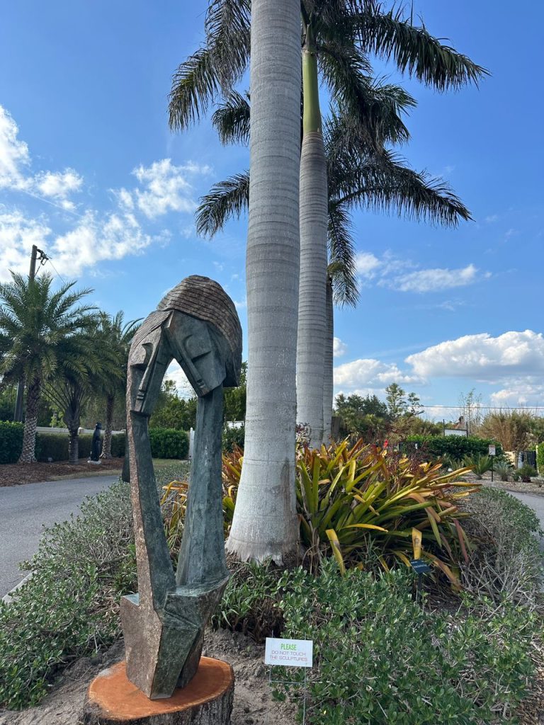 The Shona Sculpture Movement - ZimSculpt